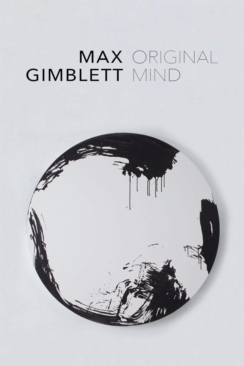 Max Gimblett: Original Mind - Rotten Tomatoes