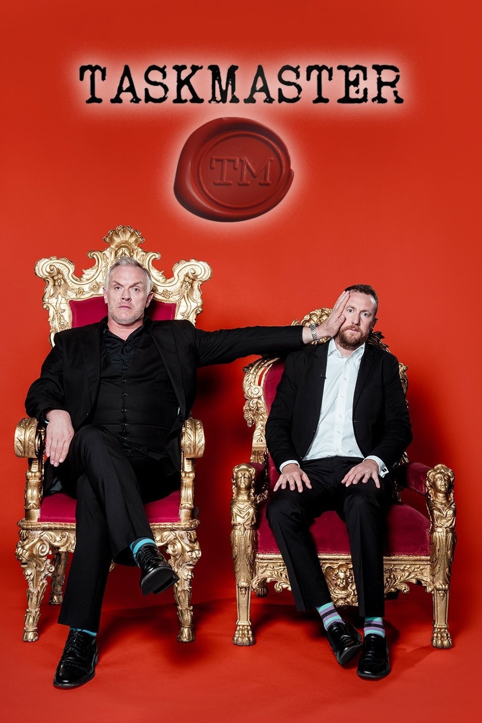 Taskmaster Season 5 | Rotten Tomatoes
