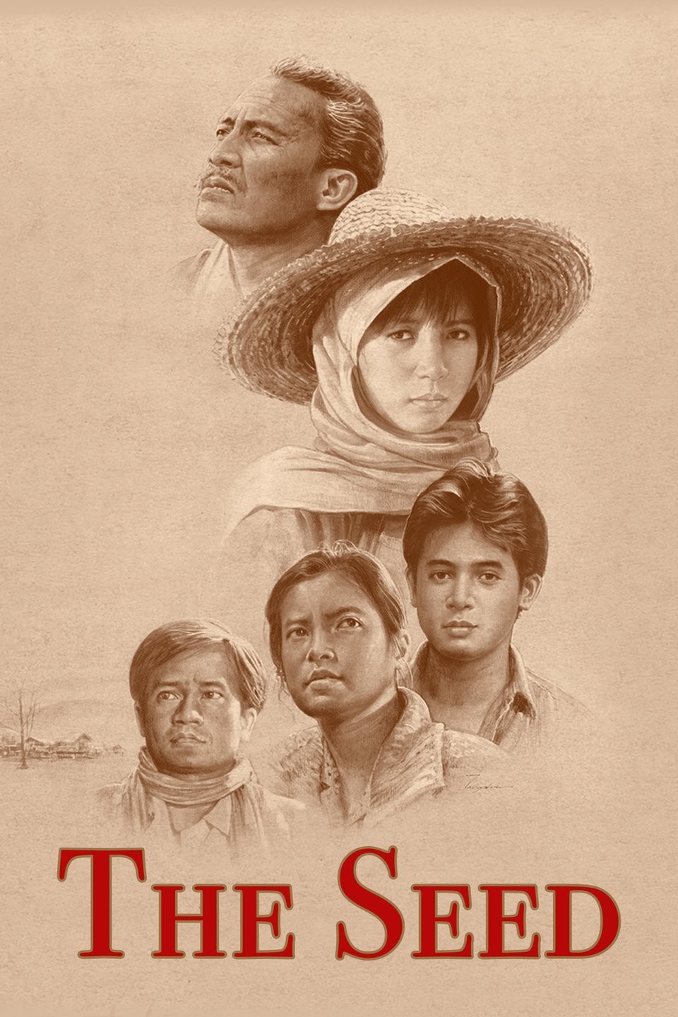 The Seed | Rotten Tomatoes