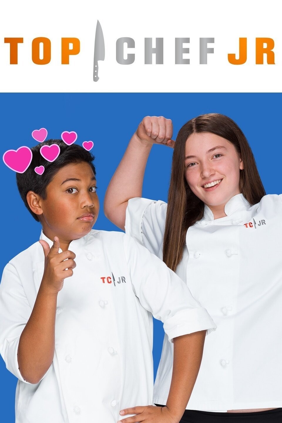 Top Chef Junior Pictures | Rotten Tomatoes
