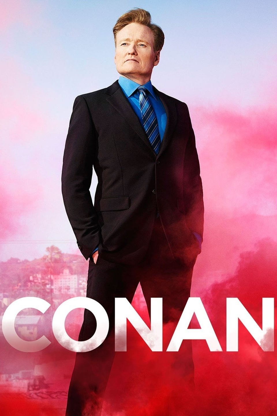 Conan Season 8 | Rotten Tomatoes
