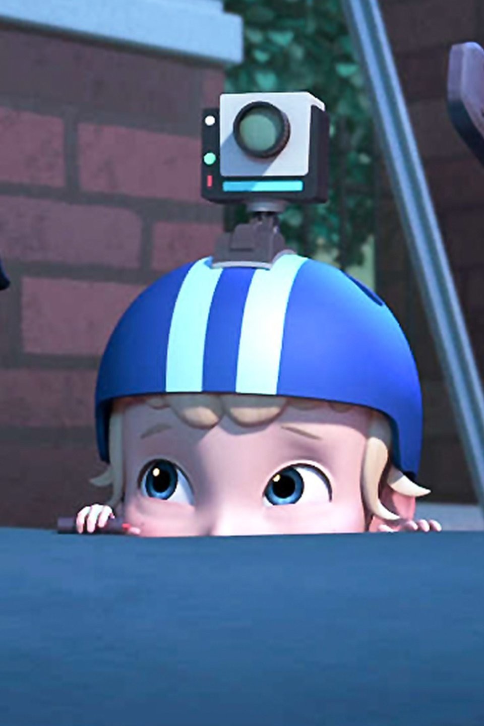 Rusty's Spooky Adventure; Rusty Loses the Bits Pictures | Rotten Tomatoes