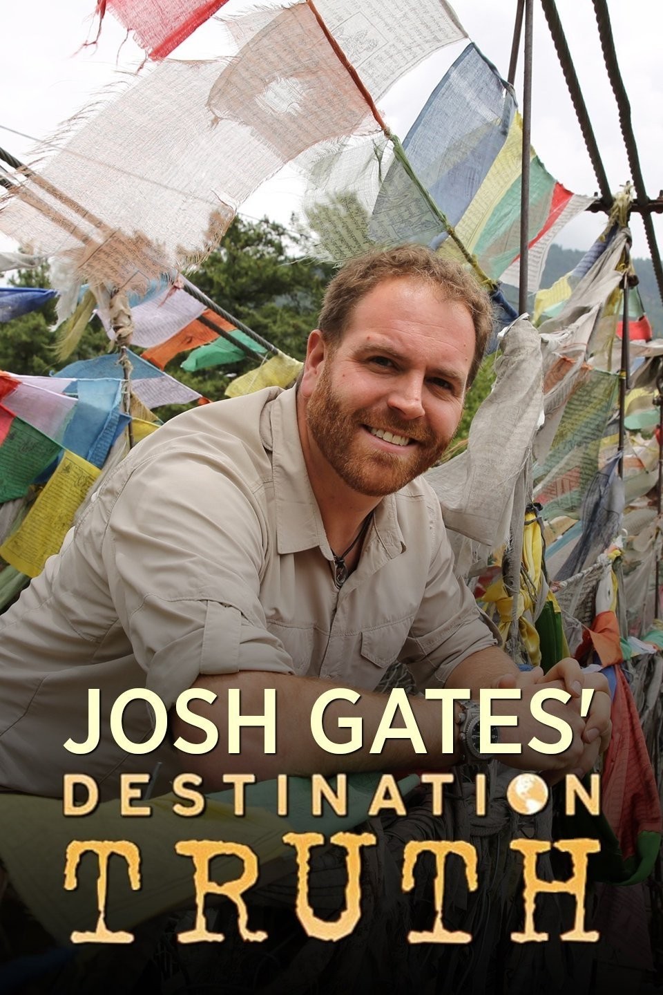 Josh Gates' Destination Truth Season 2 | Rotten Tomatoes