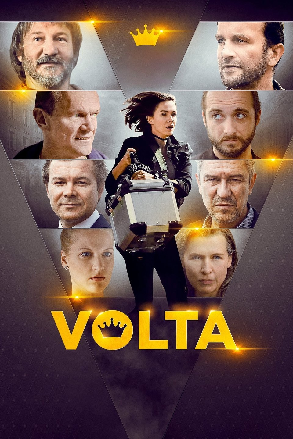 Volta | Rotten Tomatoes