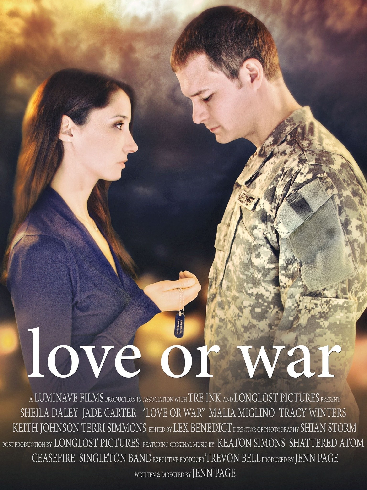 Love or War Pictures | Rotten Tomatoes