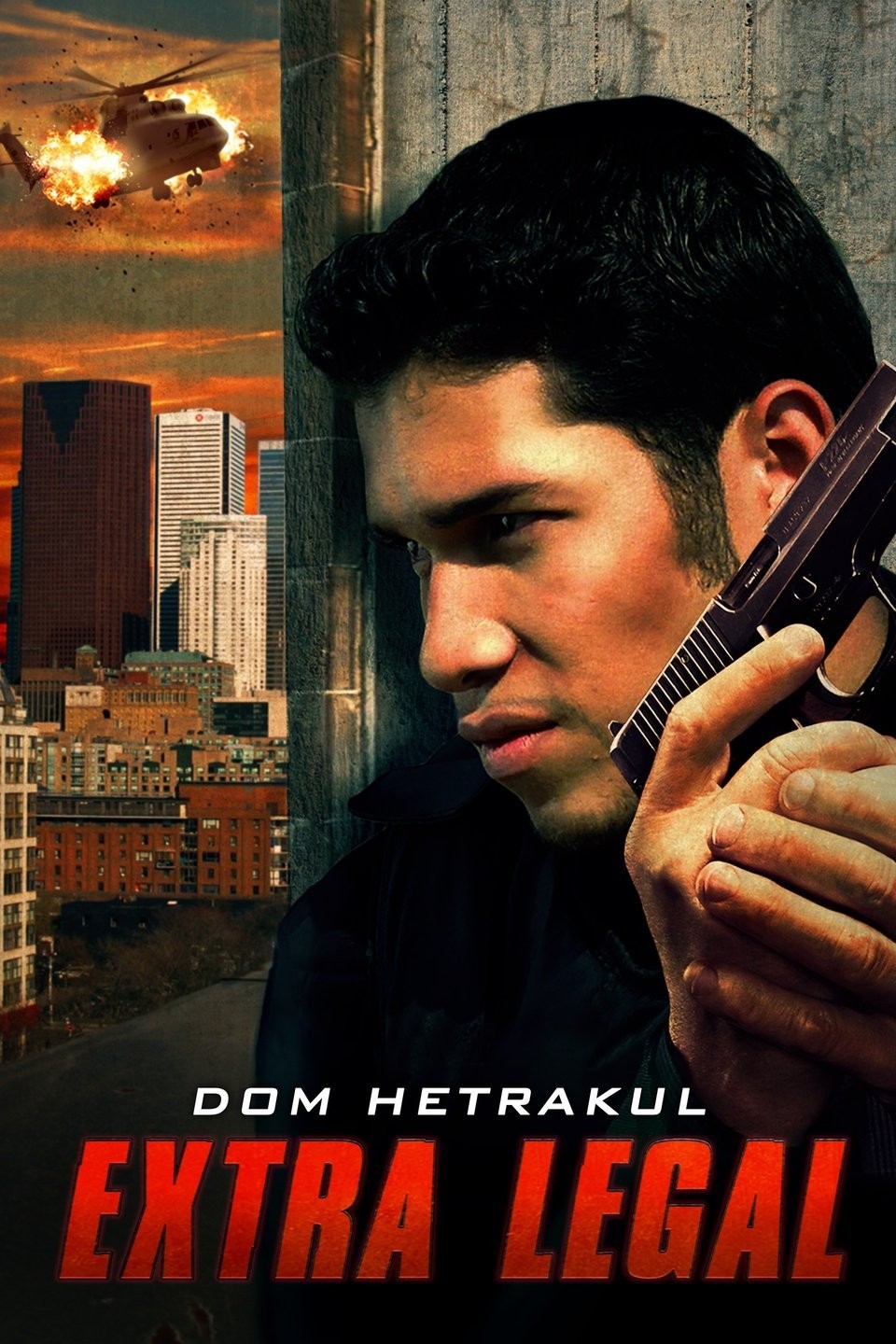 Extra Legal | Rotten Tomatoes