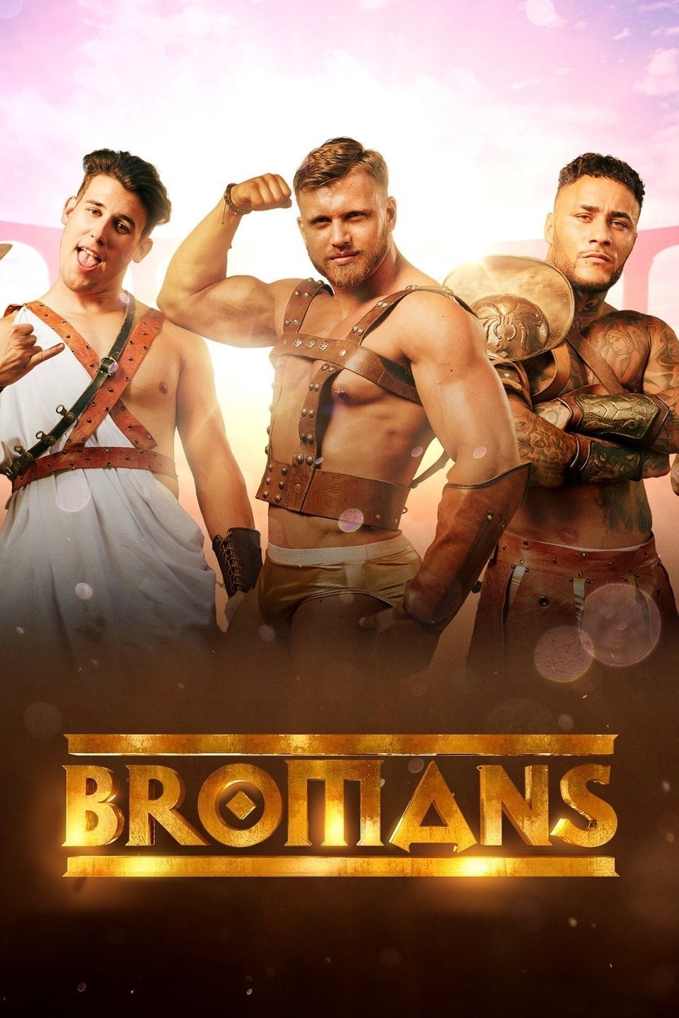 Bromans Season 1 | Rotten Tomatoes