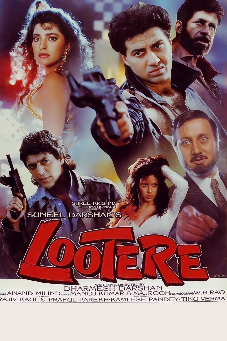 Lootere - Rotten Tomatoes