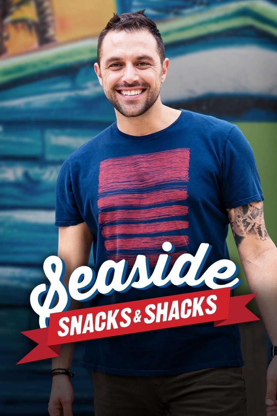 Seaside Snacks & Shacks | Rotten Tomatoes