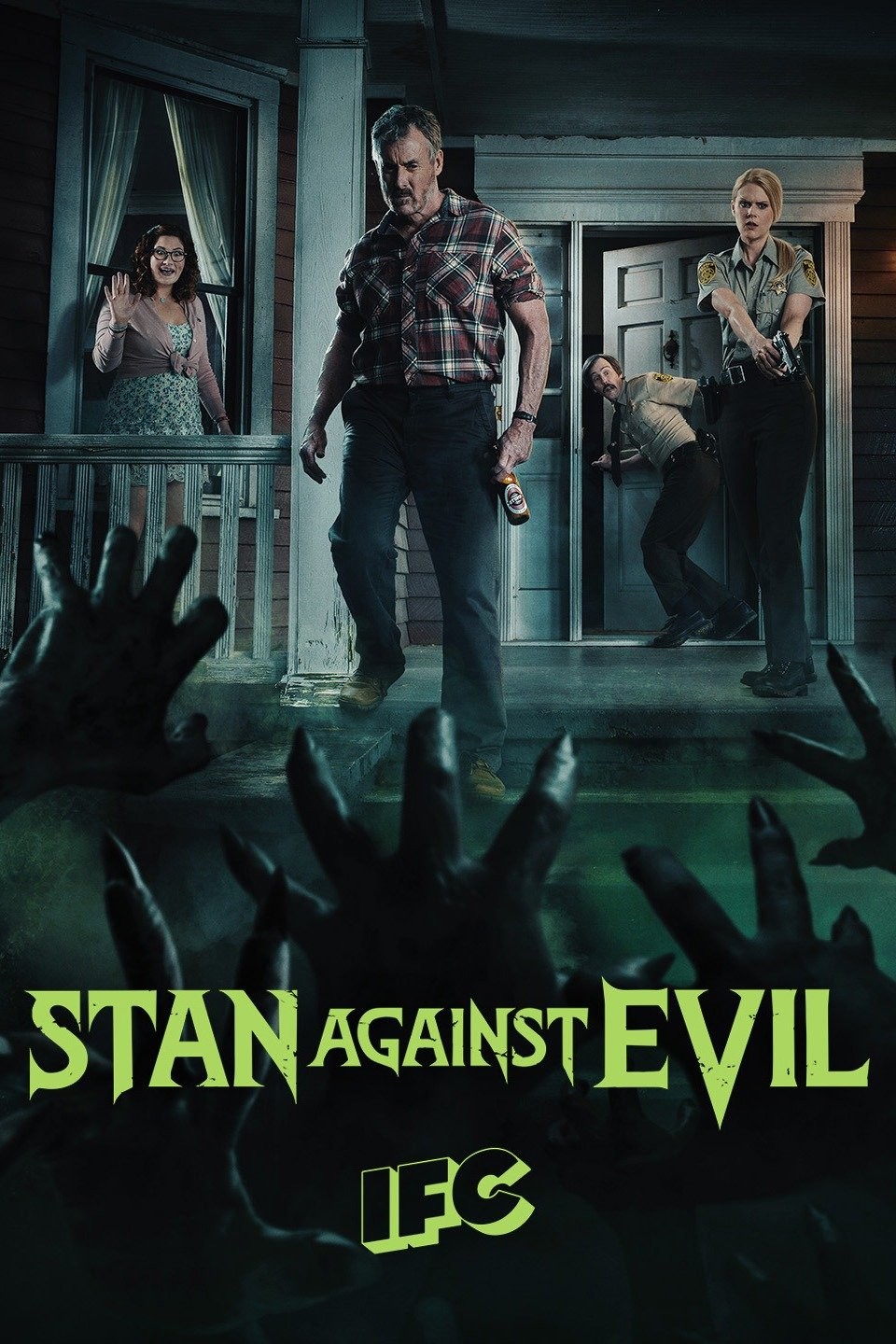 Hex Marks the Tot Pictures | Rotten Tomatoes