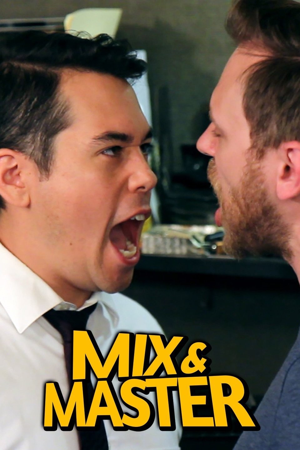 Mix & Master - Rotten Tomatoes