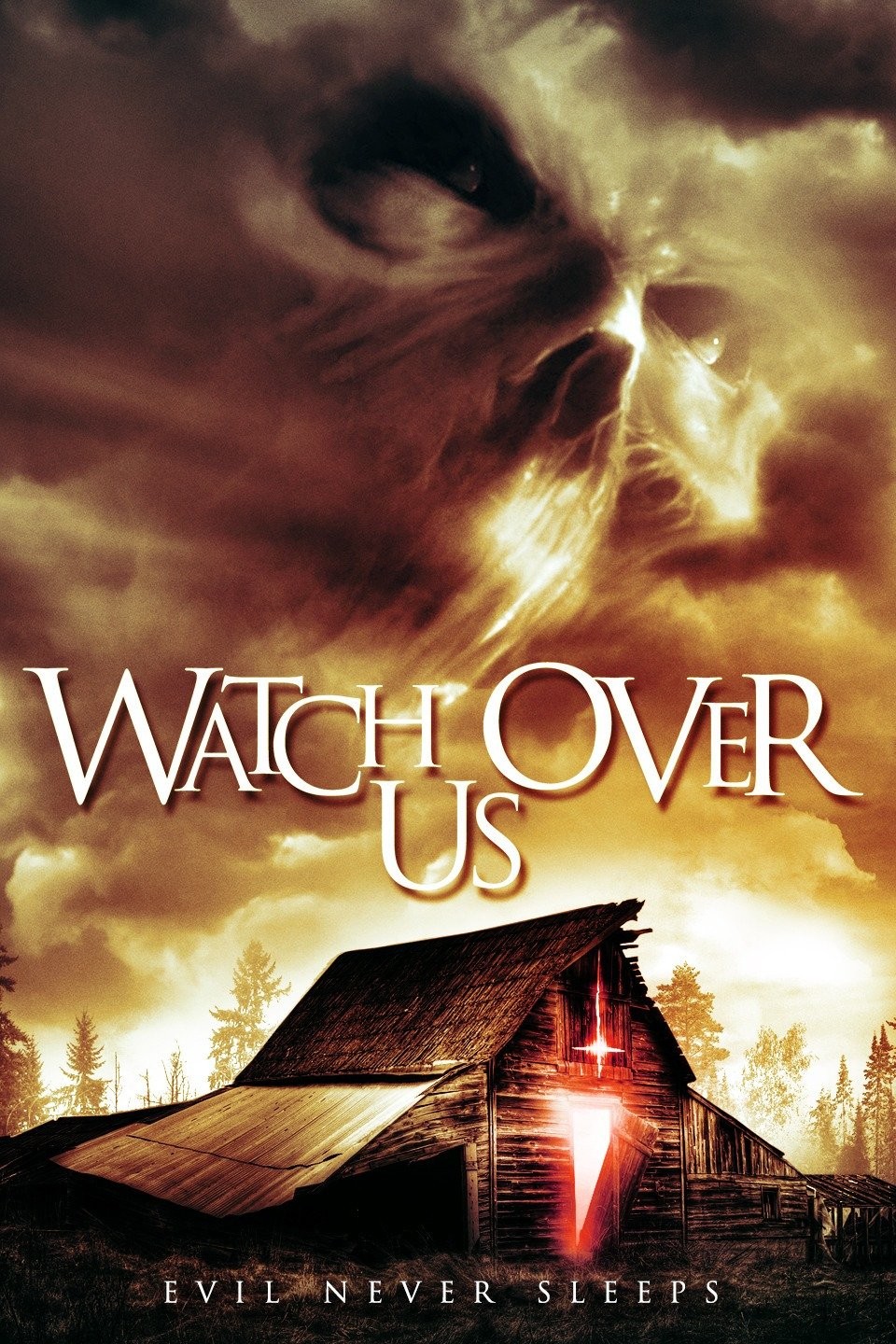 Watch Over Us | Rotten Tomatoes