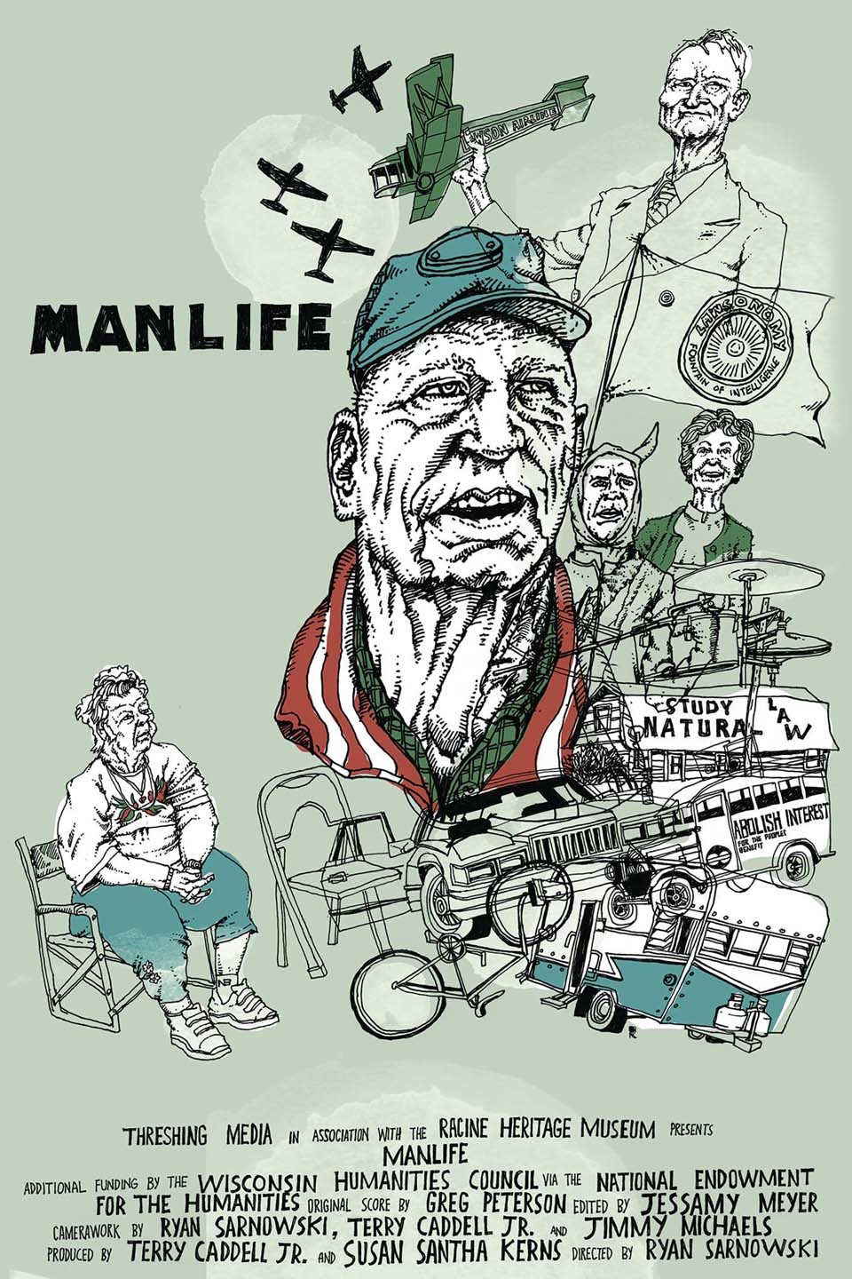 Manlife | Rotten Tomatoes