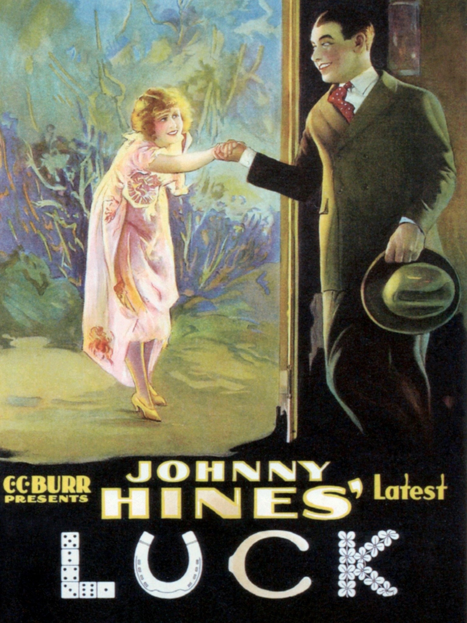 Luck Pictures | Rotten Tomatoes