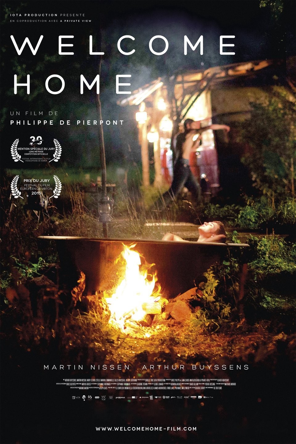 Welcome Home | Rotten Tomatoes
