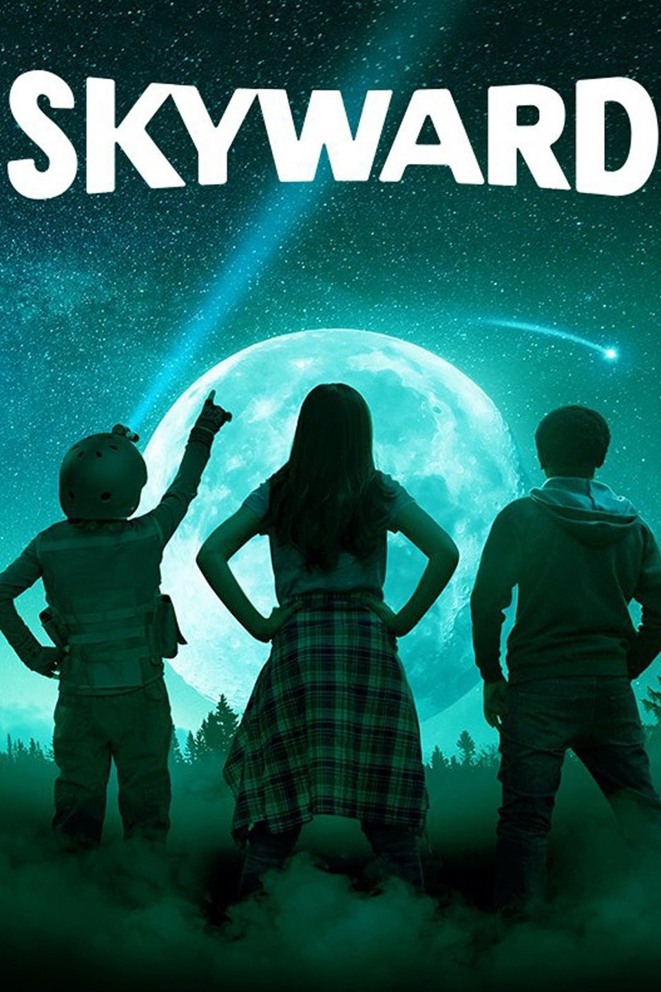 Skyward | Rotten Tomatoes