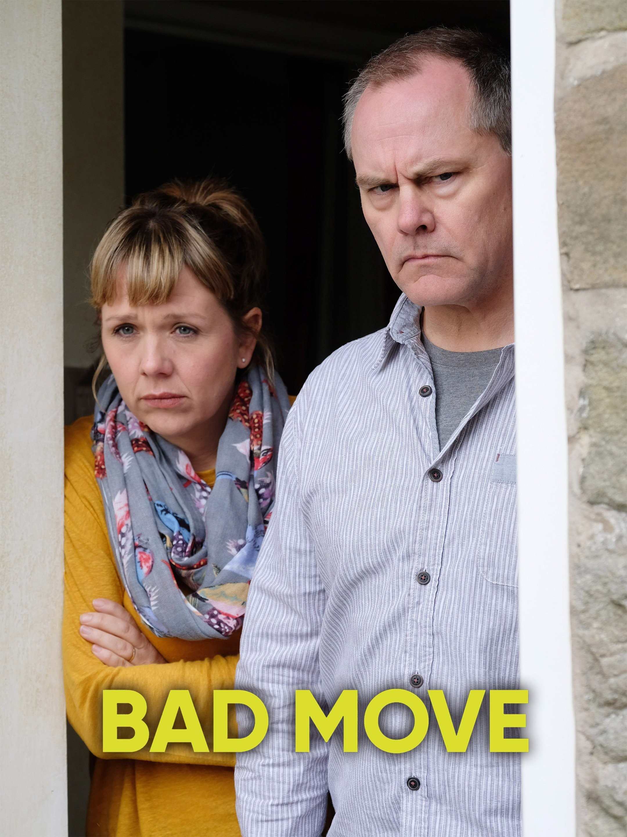 Bad Move Season 1 | Rotten Tomatoes