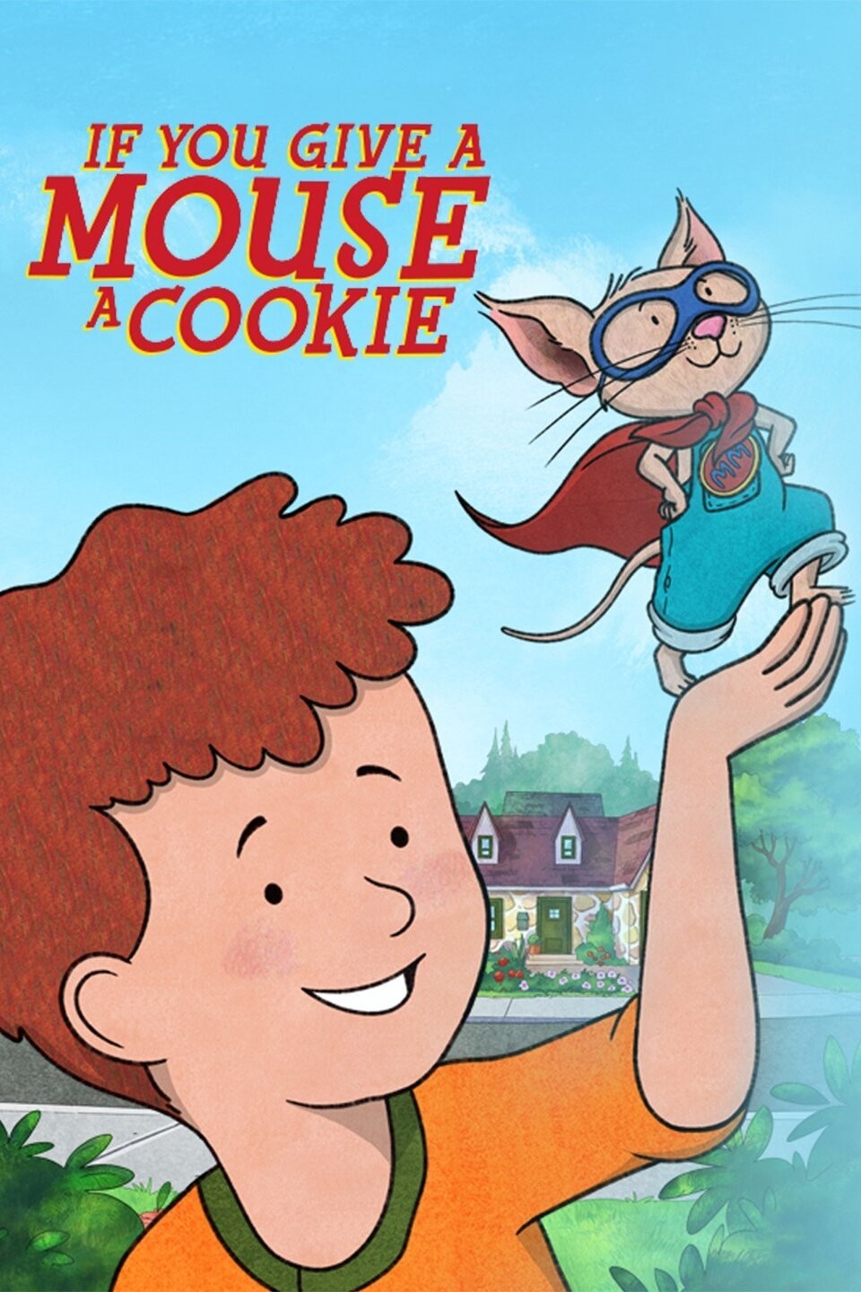 Captain Mouse; Mouse Minds the Store Pictures | Rotten Tomatoes