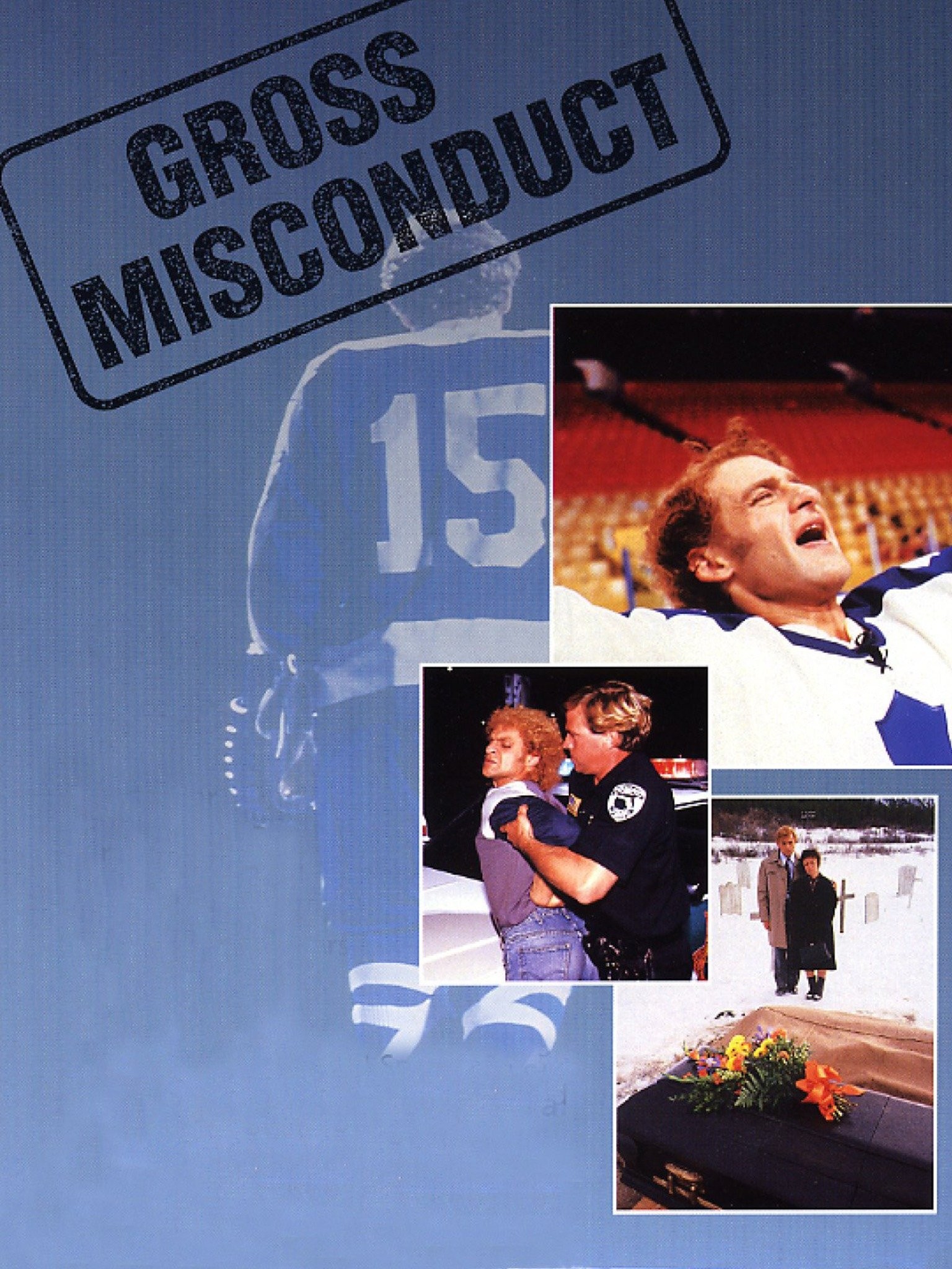 Gross Misconduct Pictures | Rotten Tomatoes