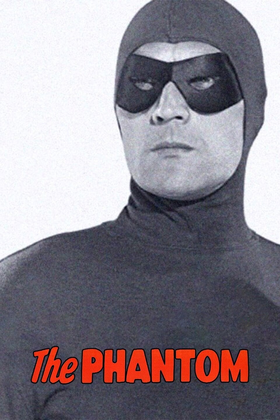 The Phantom Season 1 | Rotten Tomatoes