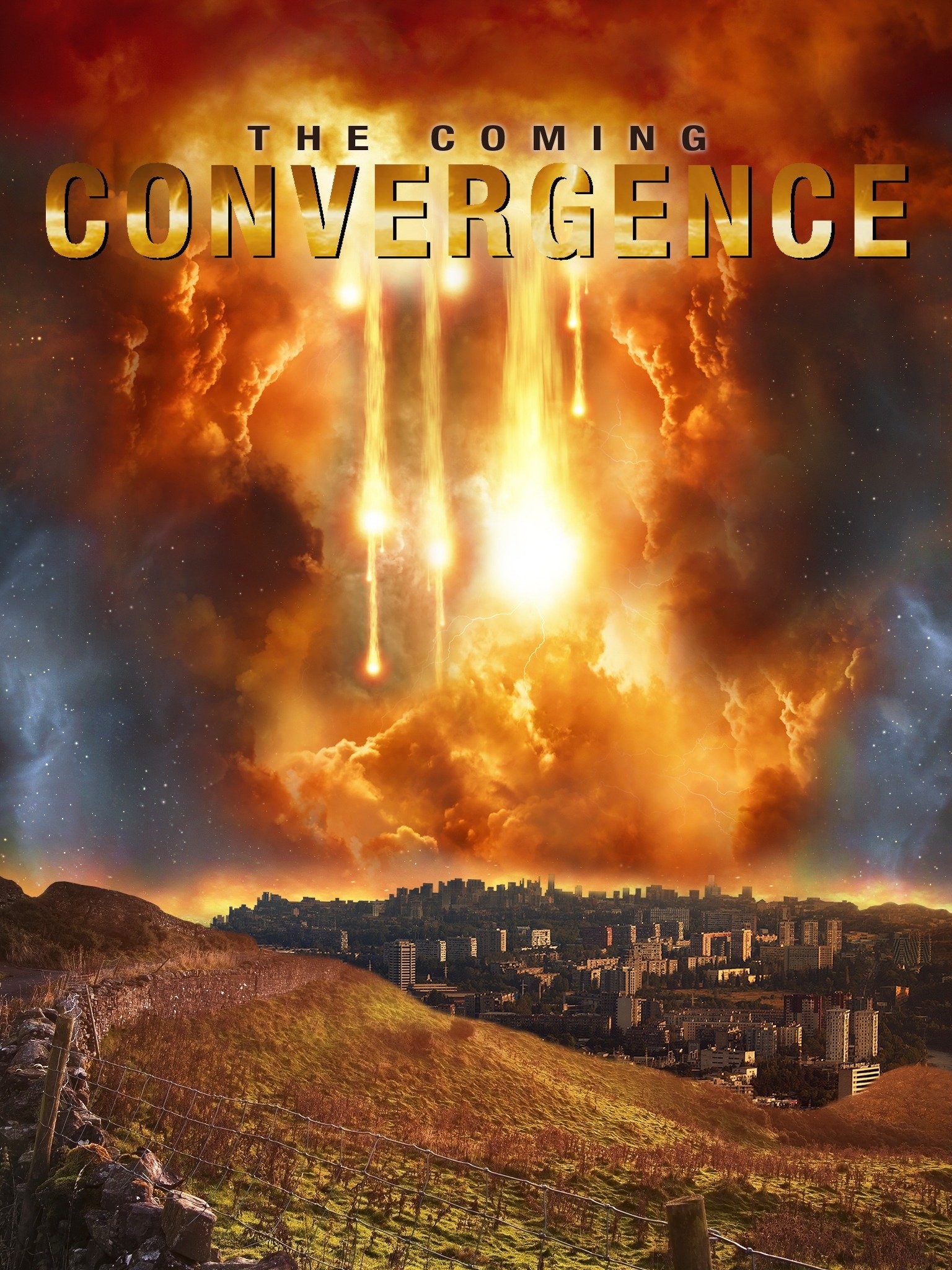 The Coming Convergence Pictures | Rotten Tomatoes