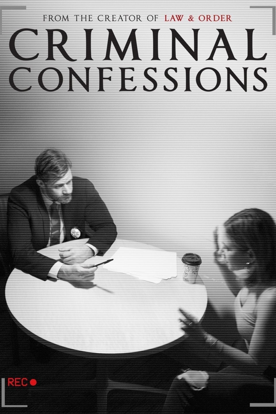 Criminal Confessions Season 1 | Rotten Tomatoes