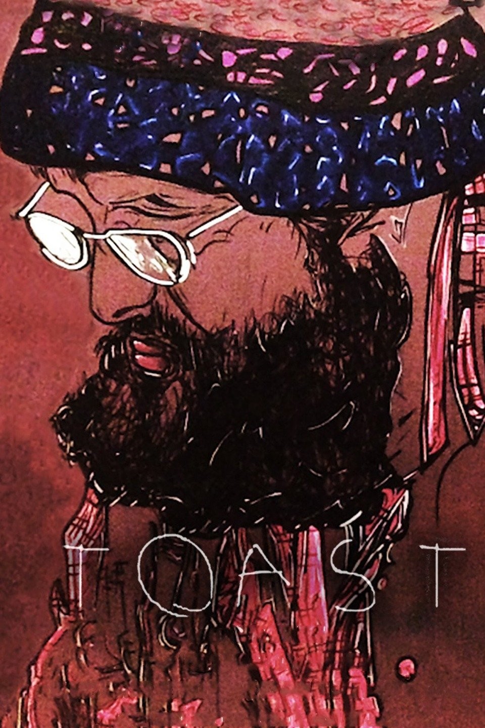 Toast | Rotten Tomatoes