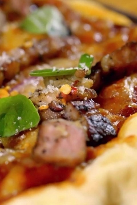 Bourbon and Bacon BBQ Brawl Pictures | Rotten Tomatoes