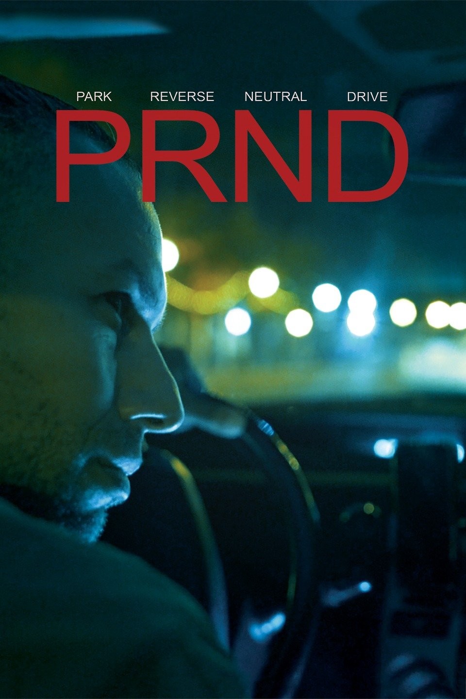 PRND | Rotten Tomatoes