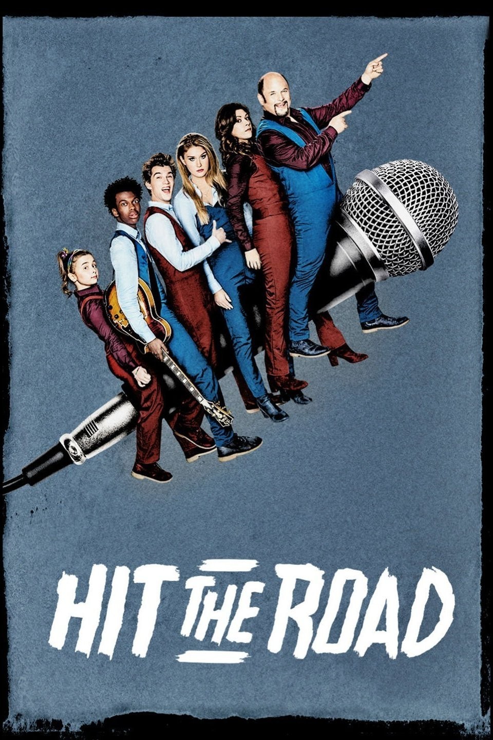 Hit The Road Season 1 | Rotten Tomatoes