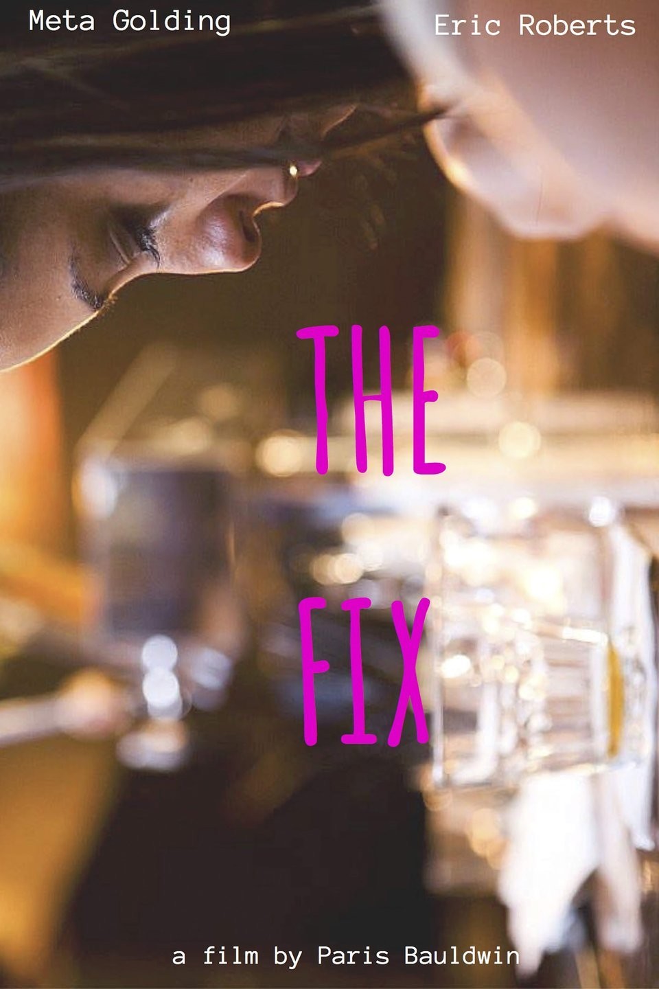 The Fix | Rotten Tomatoes