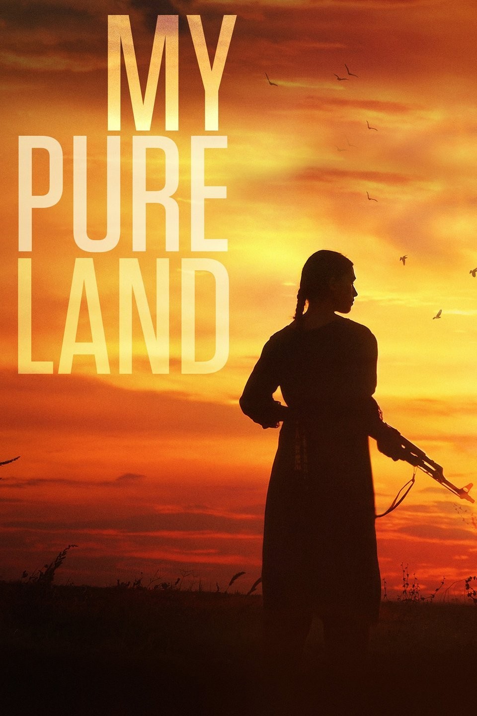 My Pure Land | Rotten Tomatoes
