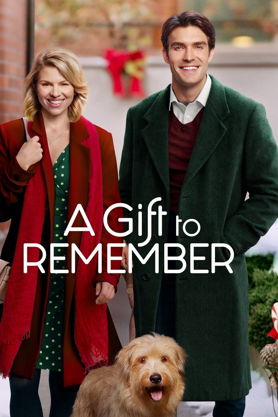 A Gift to Remember | Rotten Tomatoes