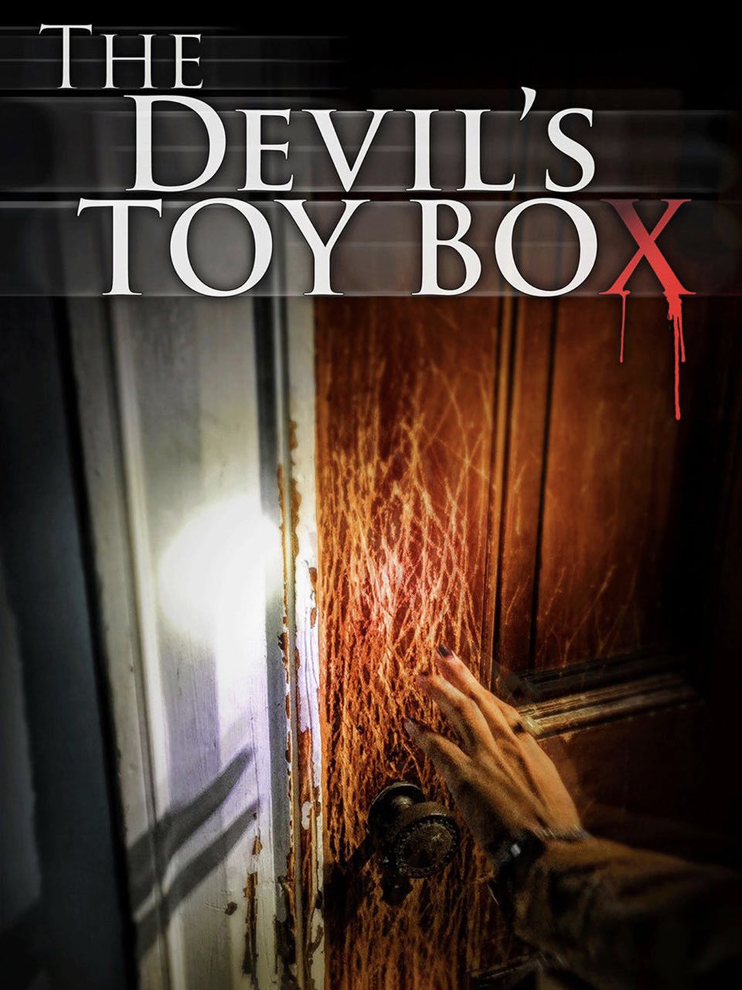 The Devil's Toy Box Pictures | Rotten Tomatoes