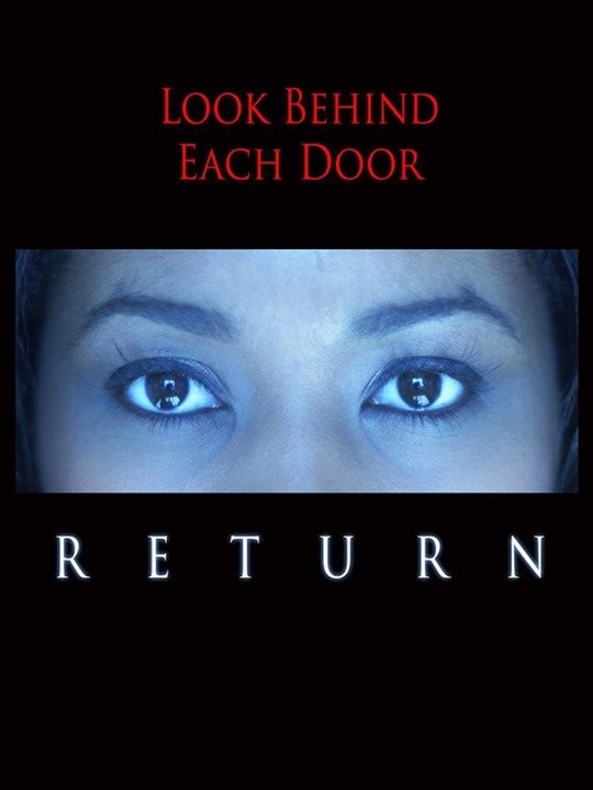 Return Pictures | Rotten Tomatoes