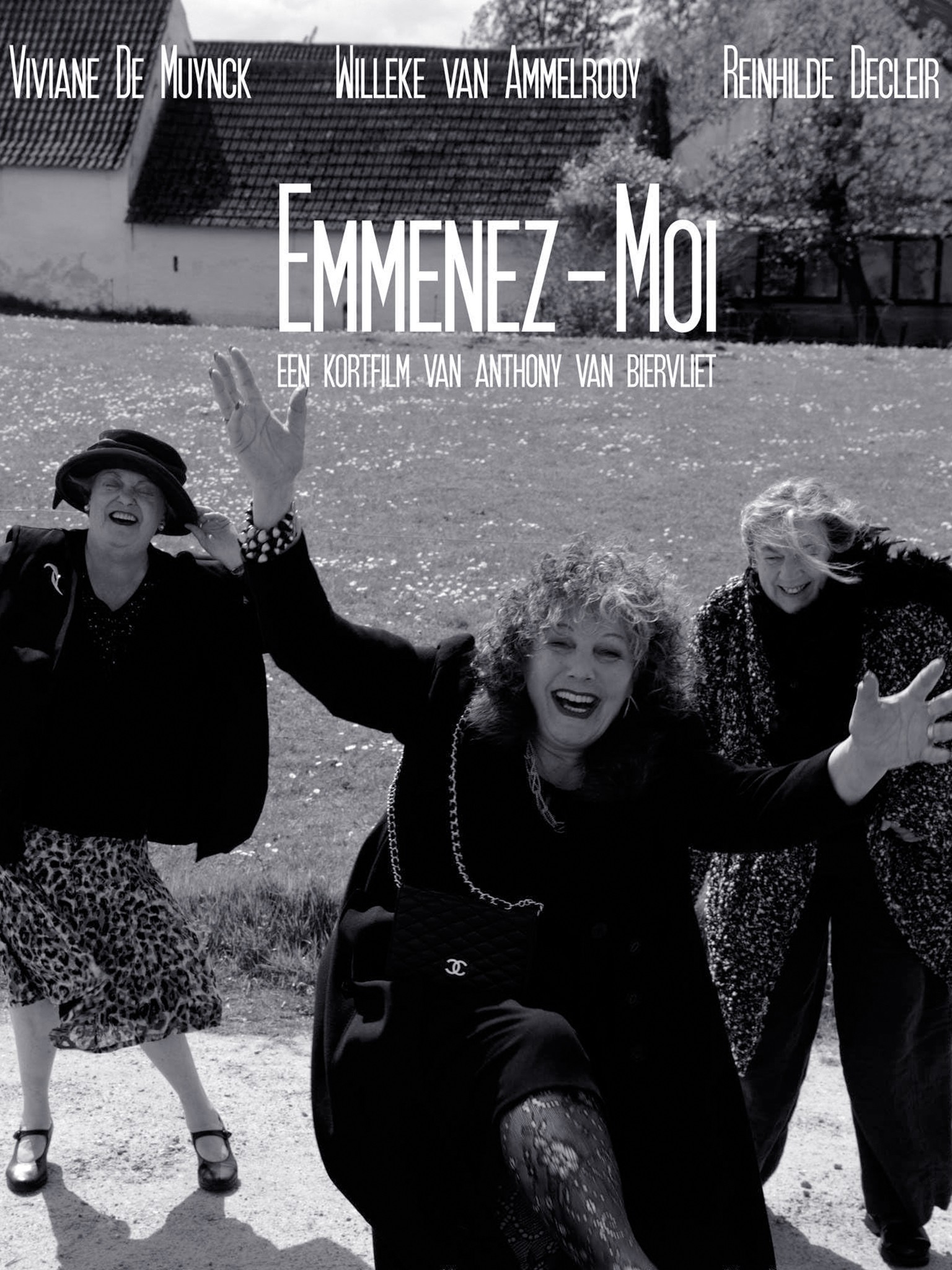Emmenez-Moi Pictures | Rotten Tomatoes