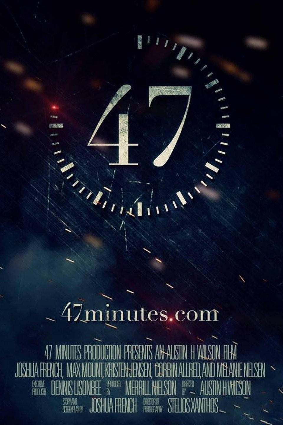 47 Minutes Pictures | Rotten Tomatoes
