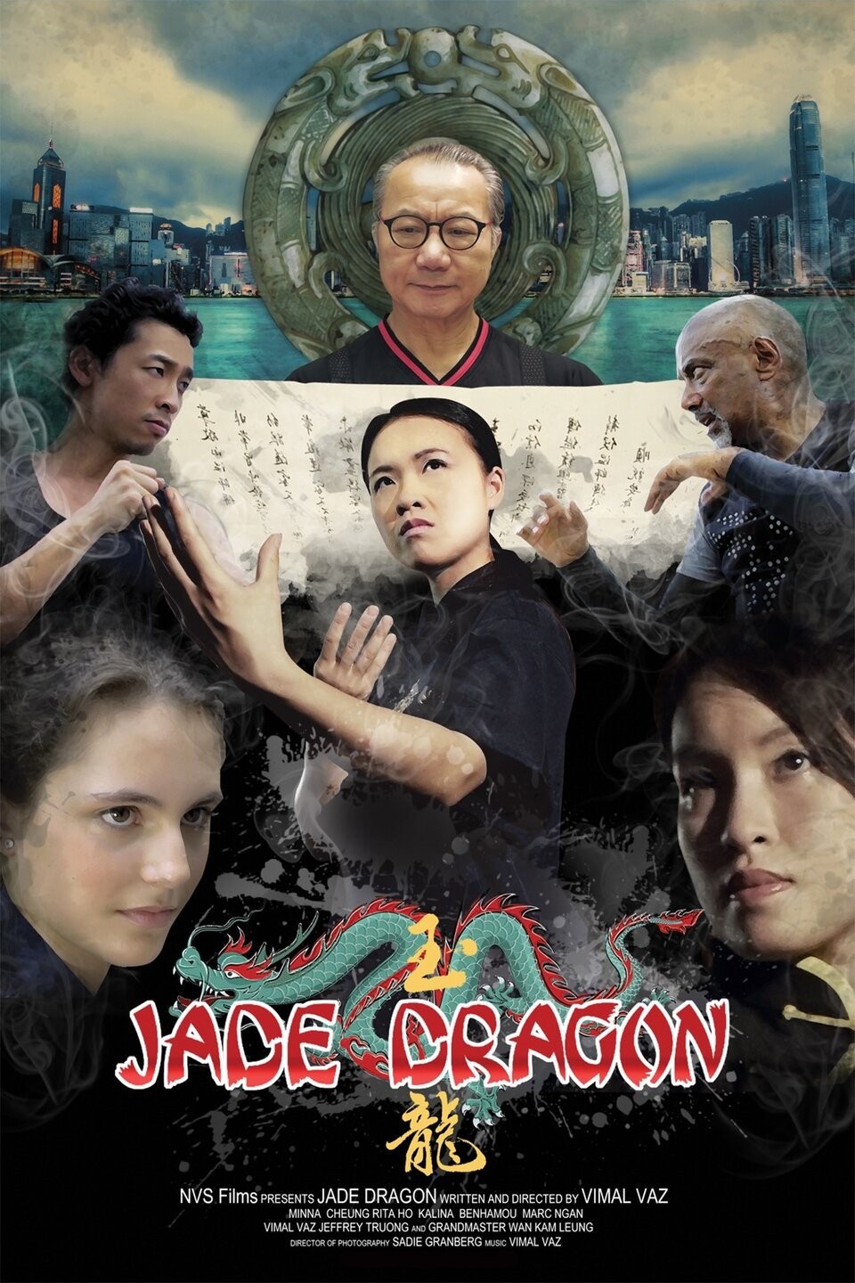 Jade Dragon | Rotten Tomatoes