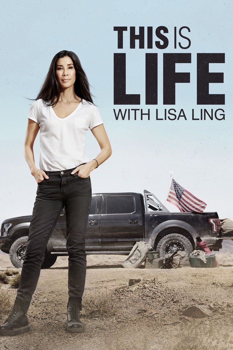 This Is Life With Lisa Ling: Season 4 Pictures | Rotten Tomatoes