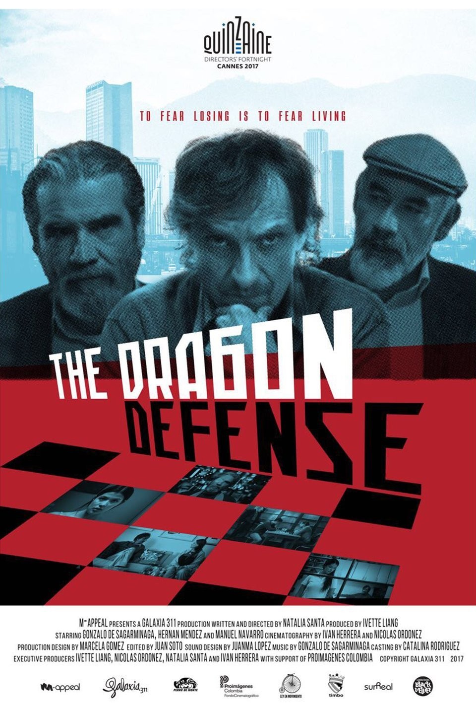The Dragon Defense Pictures | Rotten Tomatoes