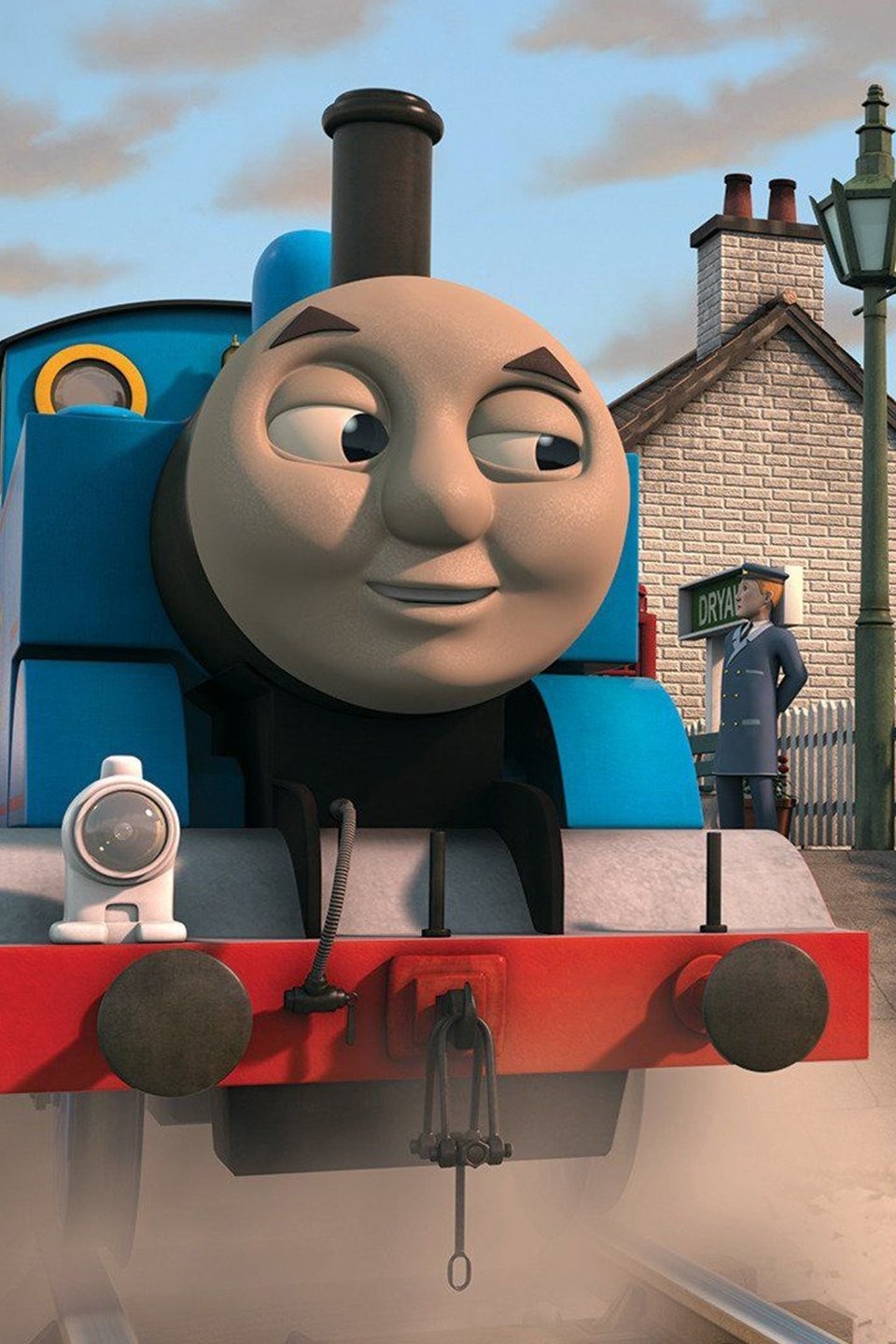 Unscheduled Stops Pictures | Rotten Tomatoes