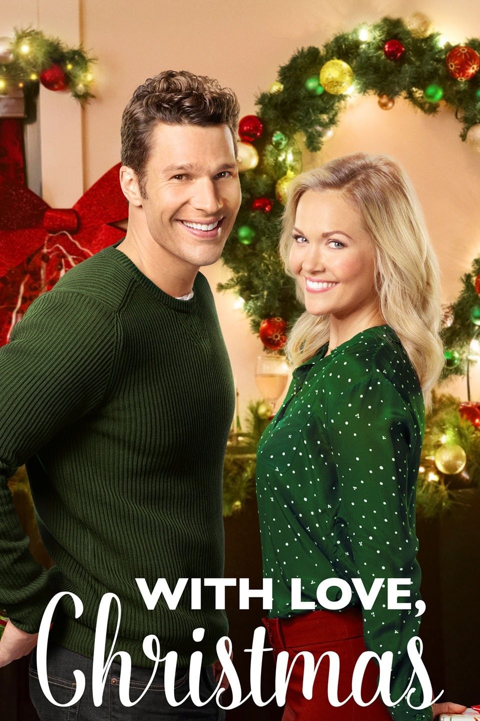 With Love, Christmas | Rotten Tomatoes