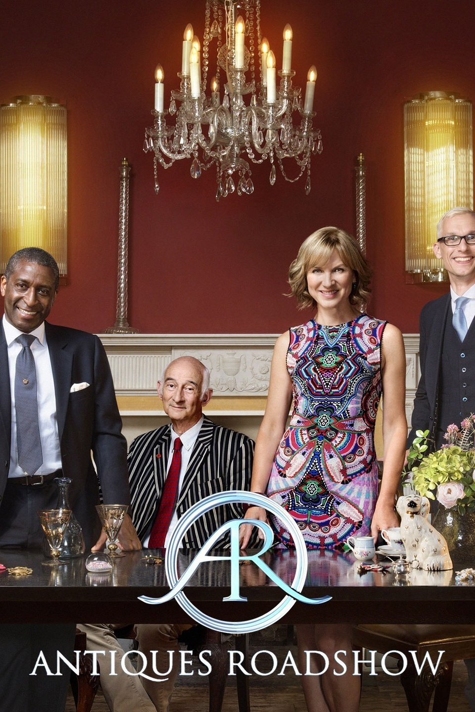 Antiques Roadshow Season 40 | Rotten Tomatoes