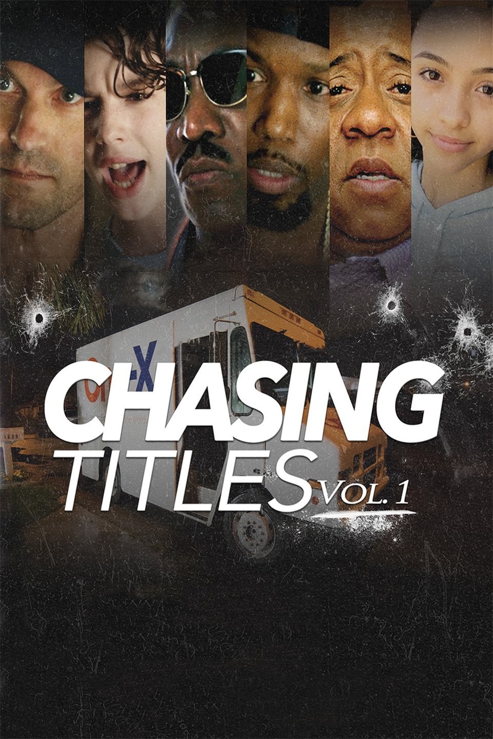 Chasing Titles Vol. 1 | Rotten Tomatoes