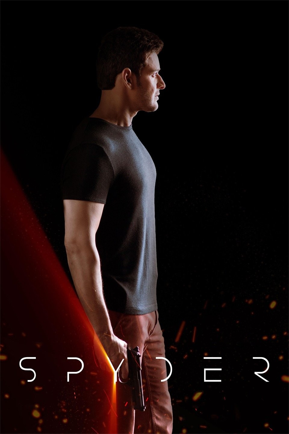 Spyder | Rotten Tomatoes