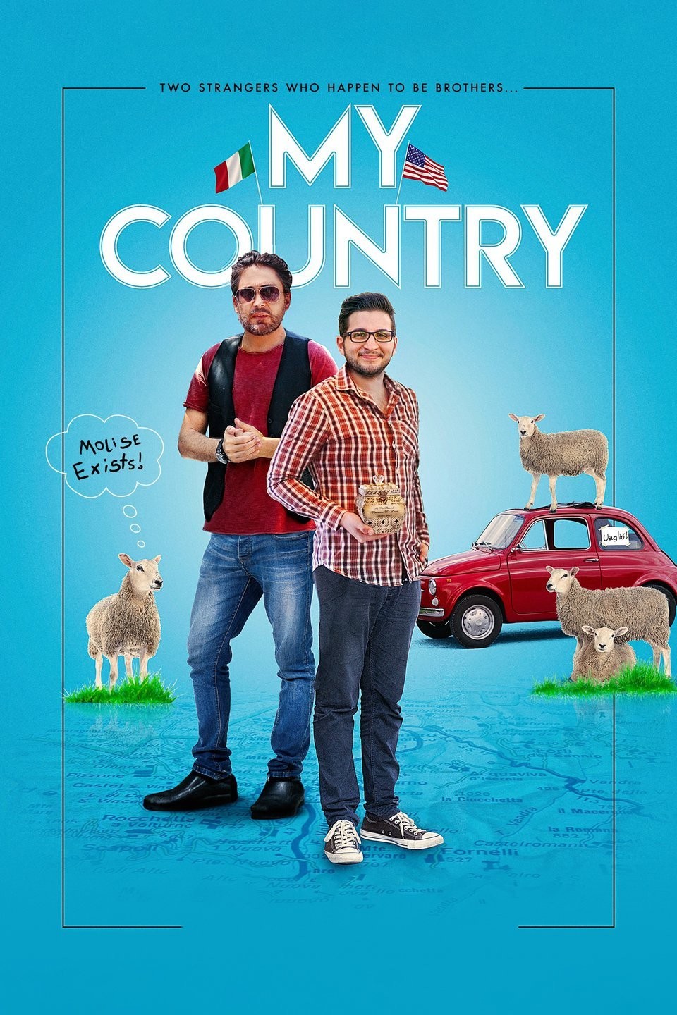 My Country | Rotten Tomatoes