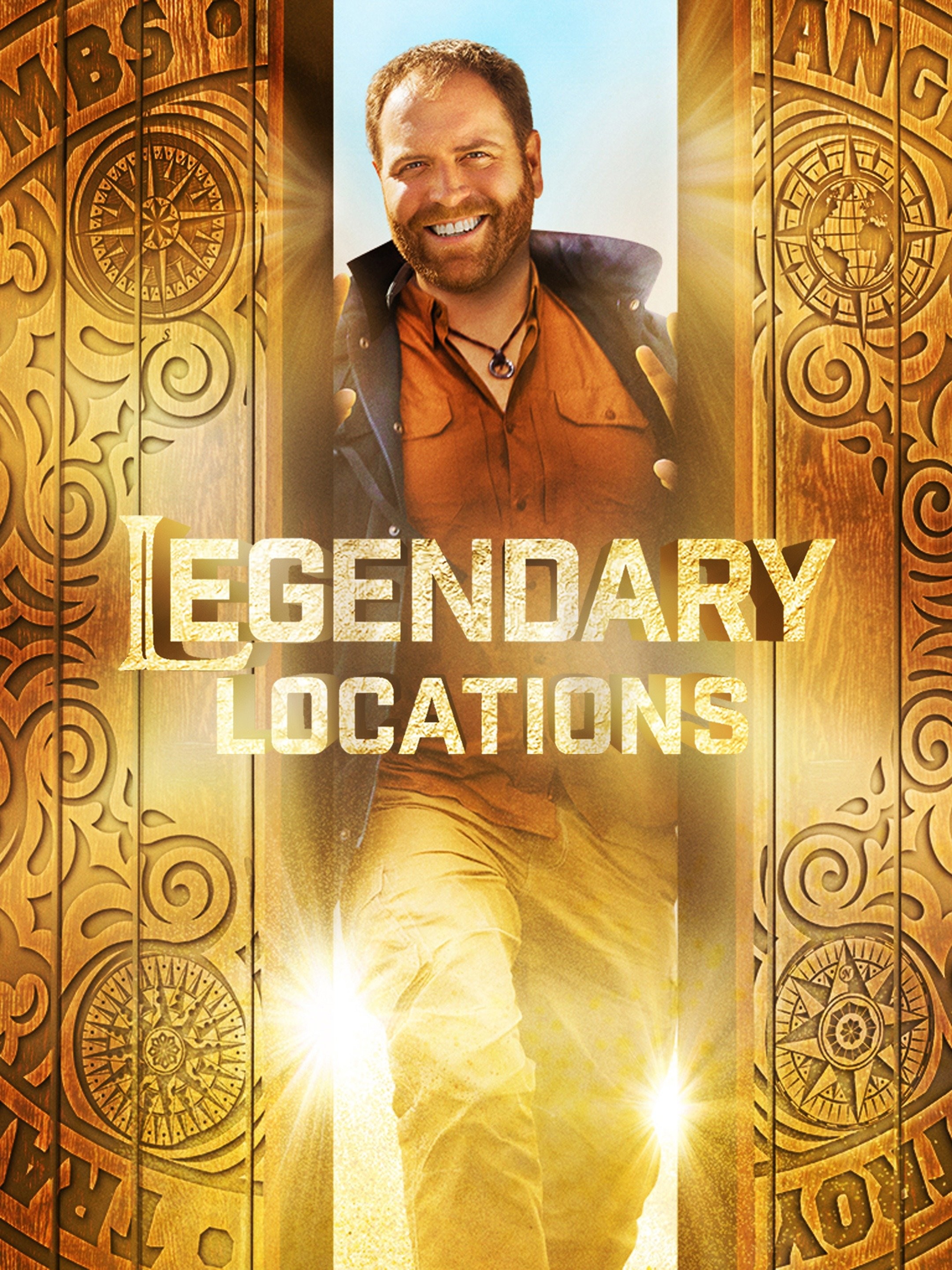 Legendary Locations Pictures | Rotten Tomatoes