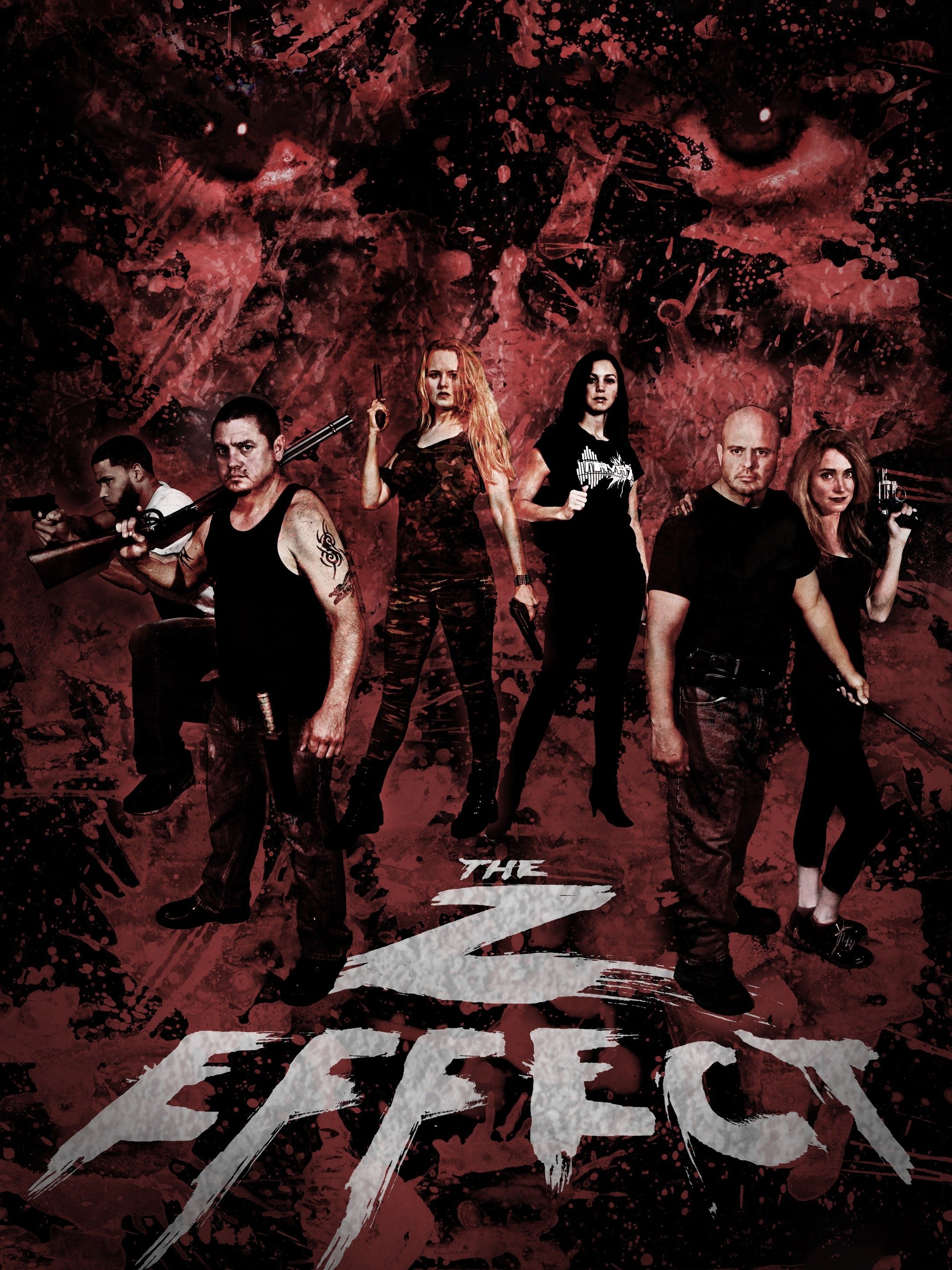 The Z Effect Pictures | Rotten Tomatoes