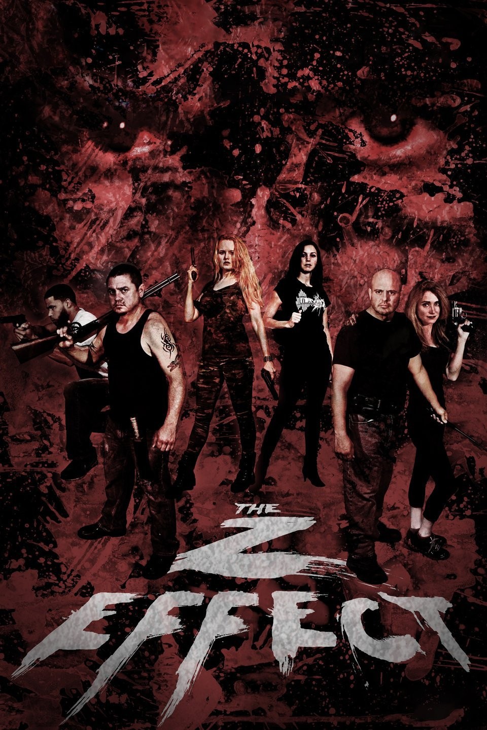 The Z Effect | Rotten Tomatoes