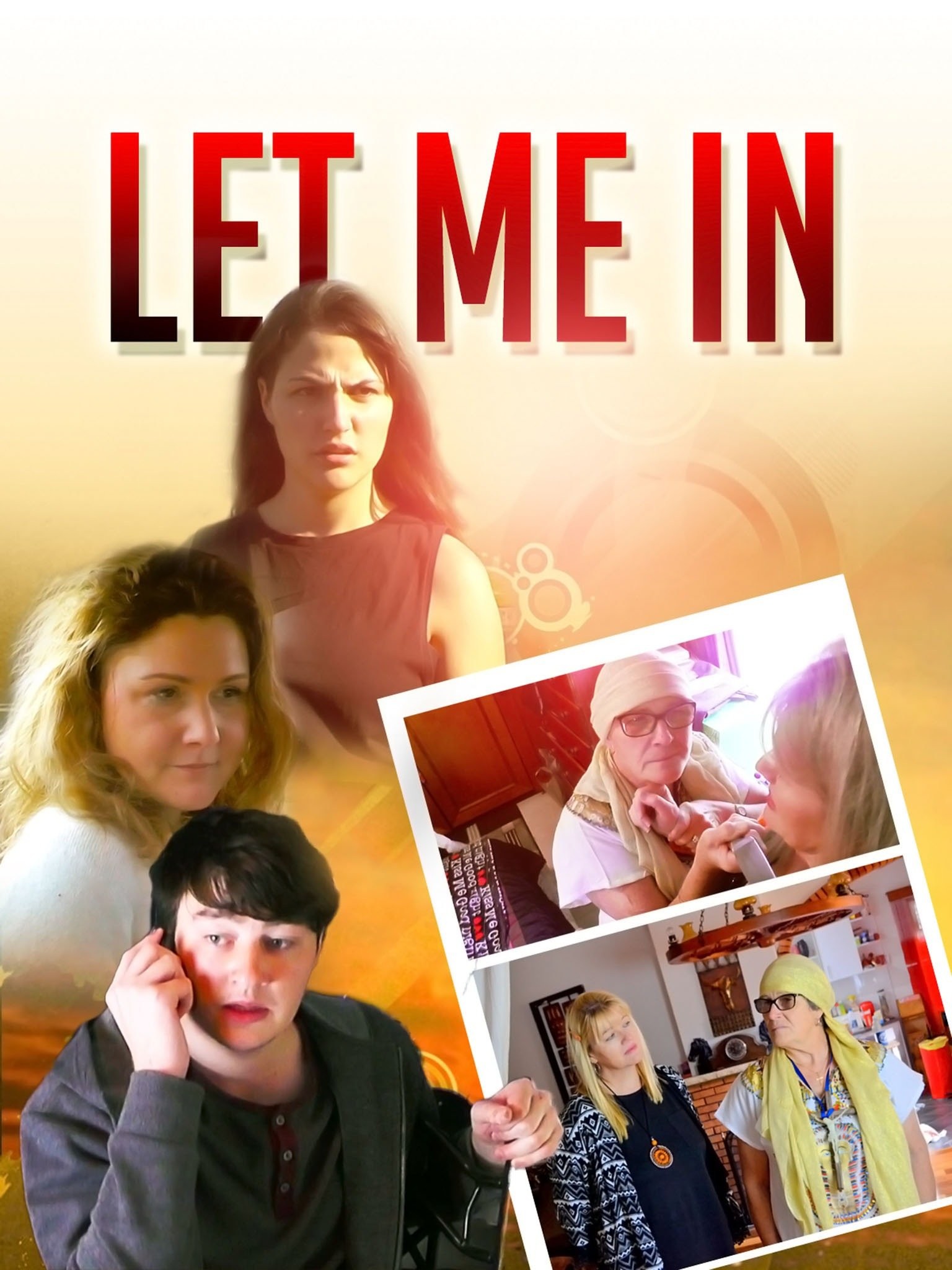 Let Me In Pictures | Rotten Tomatoes